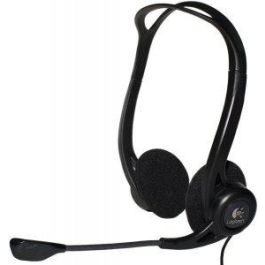 LOGITECH PC Headset 960 USB - Kuuloke - | shop.praecom.fi