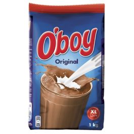Oboy Original 1 kg/pkt | shop.praecom.fi