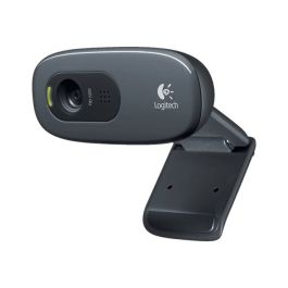 LOGI HD Webcam C270 | shop.praecom.fi